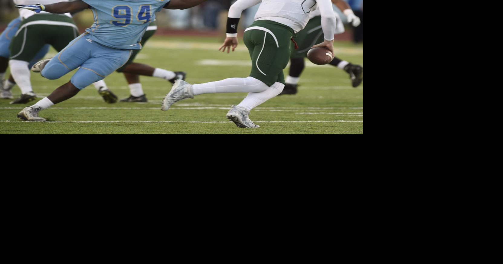 5 keys to greatness for Southern's Aaron Tiller: Leadership ...