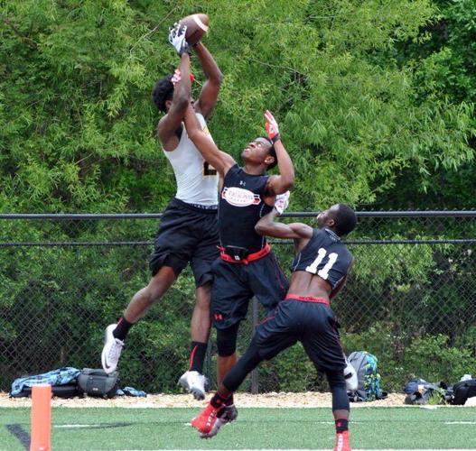 Standouts from the LSU 7-on-7 tournament | LSU | theadvocate.com