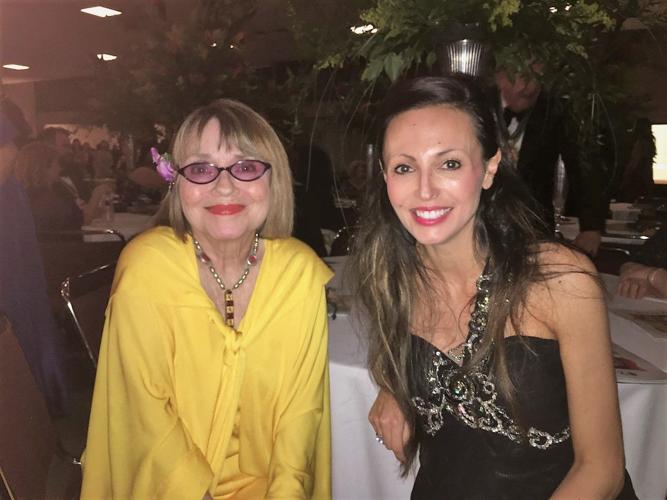 Kris Wartelle: A fine finale to a grand Mardi Gras for king and queen ...
