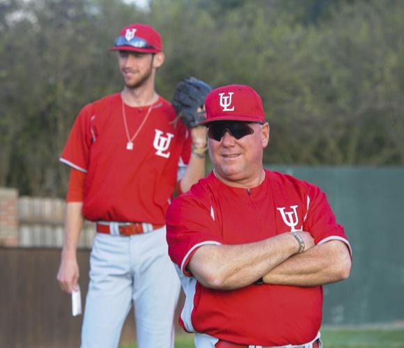 La. Sports Hall induction was fitting tribute to Tony Robichaux | UL ...