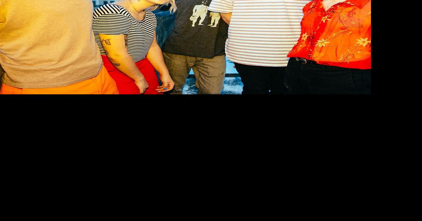 Baton Rouge Gallery's Movies & Music is back. First up is a romantic ...