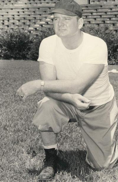 “Red” Swanson’s golden touch as coach, recruiter helps land him in La ...