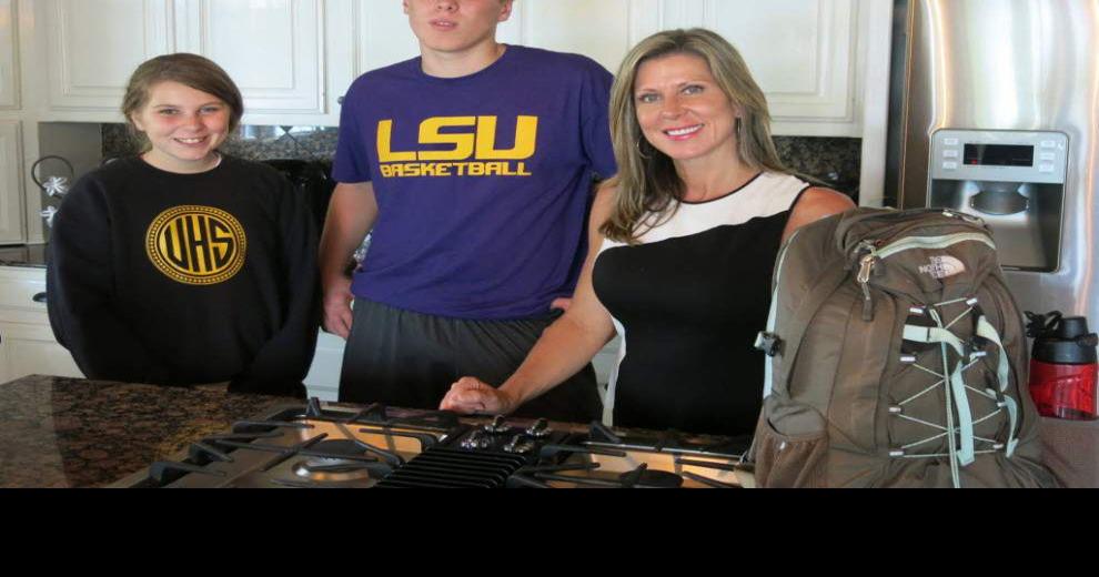 TV personality Whitney Vann wins Golden Deeds award | News ...