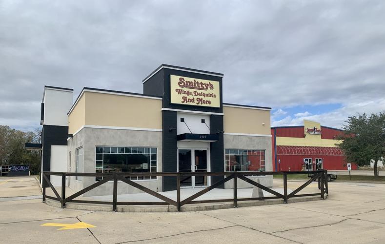Smitty's Wings to open at its new location Thursday | Business ...