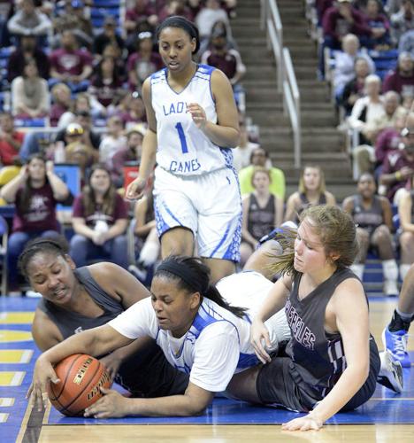 Photos: Vermilion Catholic falls to North Central | News | theadvocate.com