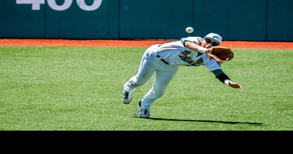 Tulane baseball team knows the stakes are high as the Green Wave visits ...