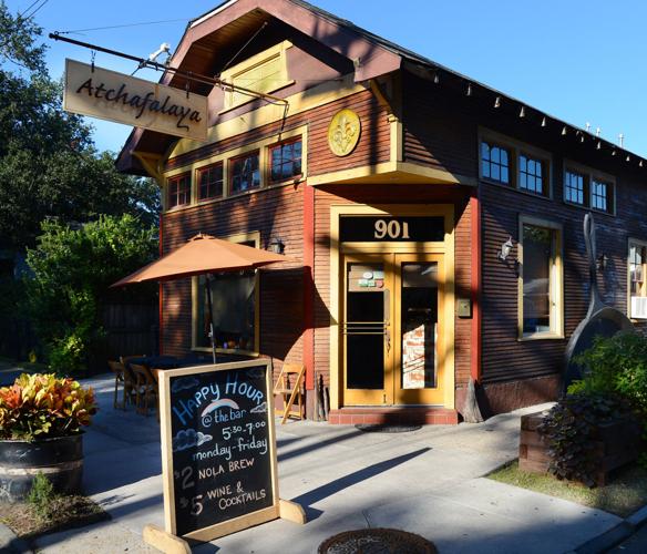 Atchafalaya chef Christopher Lynch headed to Commander’s Palace | Food ...