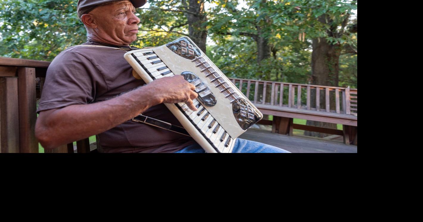 Lafayette musician Major Handy suffers stroke less than a year after ...