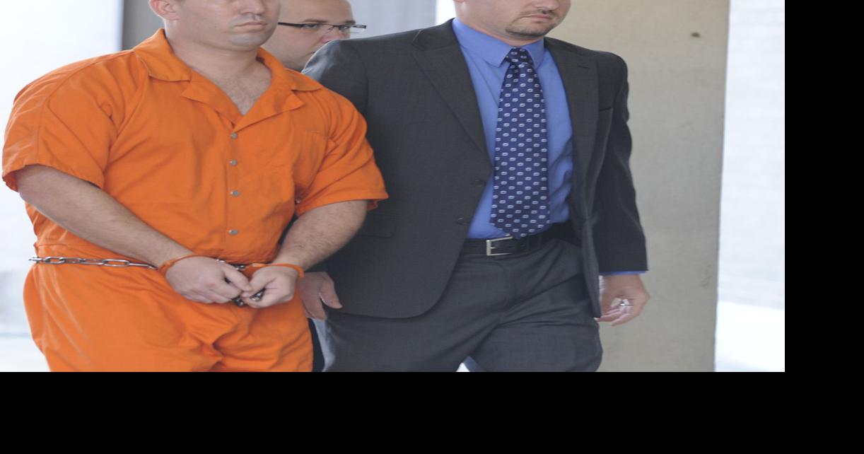 Brandon Lavergne again denied appeal for conviction, sentence in ...