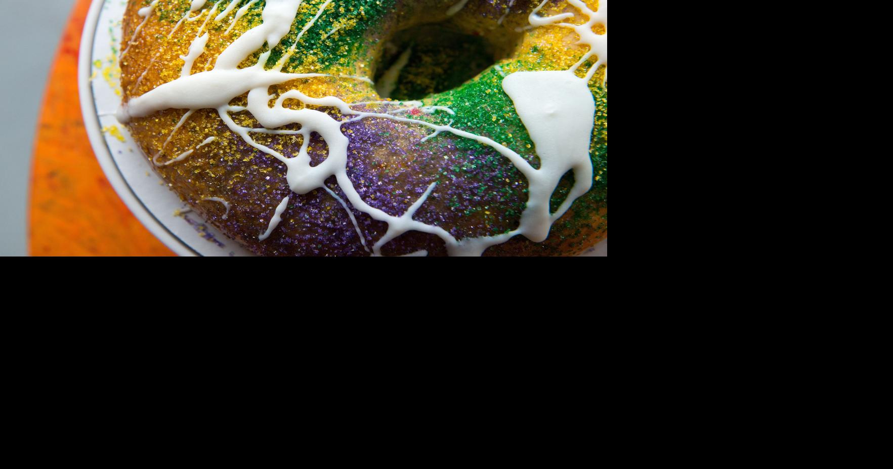 After a career with big names, a Bywater baker goes small and king cake ...