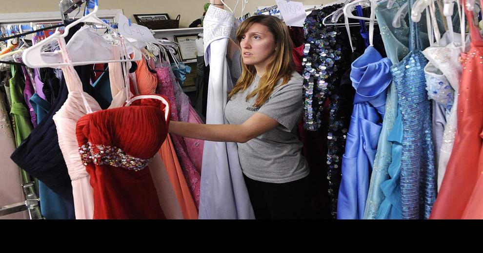 Lafayette Cinderella Project to offer prom dresses, accessories ...