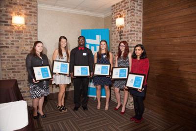 Eatel partners with schools to honor scholars, teachers | Ascension ...