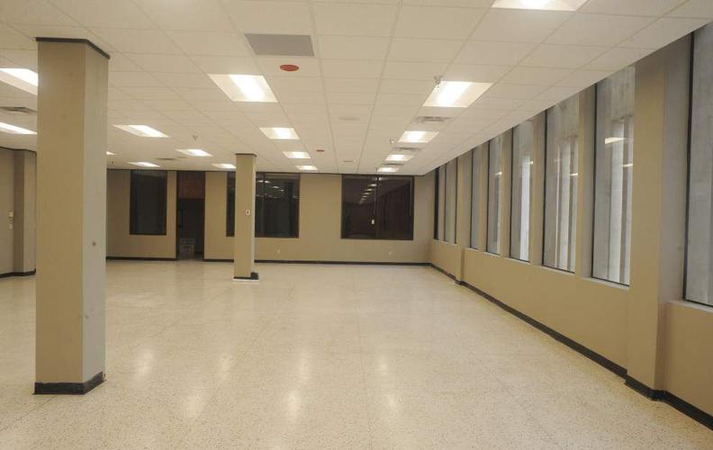 Lafayette courthouse renovations plod along, despite lag in state funding | News | theadvocate.com