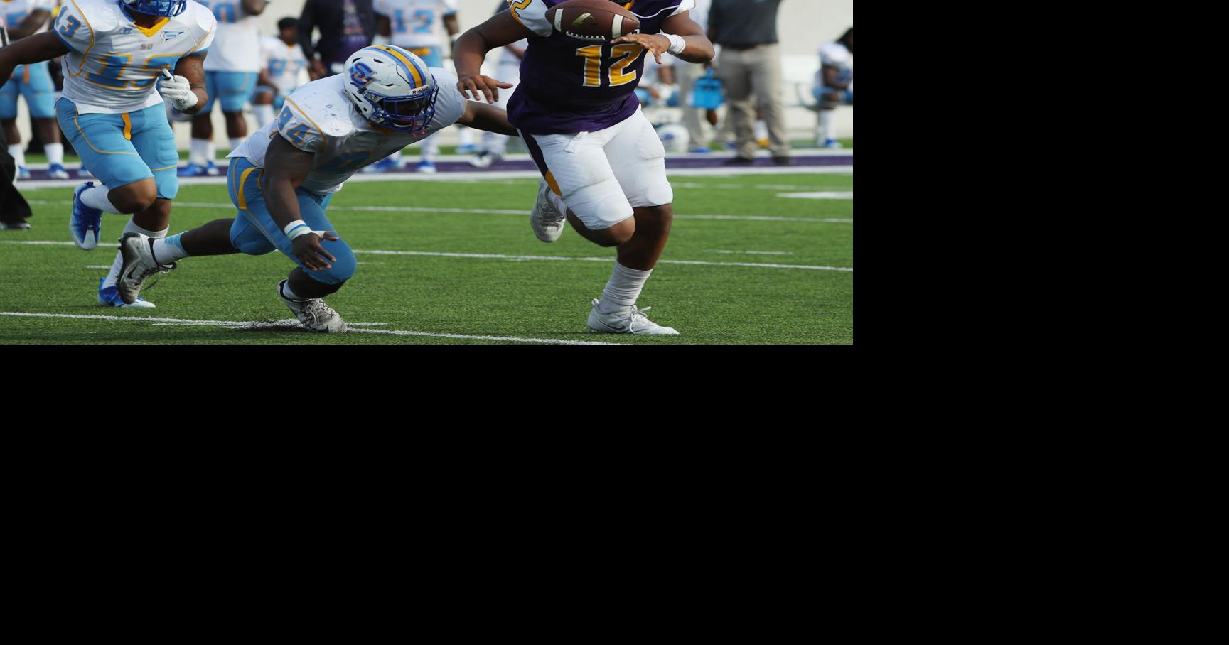 Southern notebook: 'It was time to turn up' Aaron Tiller turns in a ...