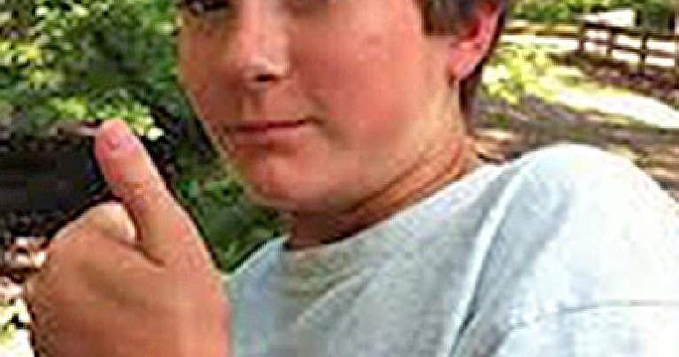 Judge says 13 month sentence for Seth Fontenot in Lafayette teen’s ...