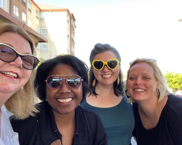 Jan Risher: Girls trip gone right | Jan Risher | theadvocate.com