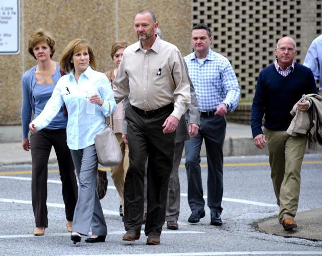 Seth Fontenot’s attorneys challenge police investigation in Lafayette ...