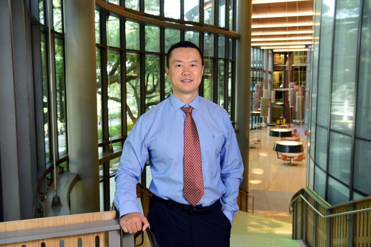 Baton Rouge, New Orleans People in Business for Jan. 6, 2019 ...