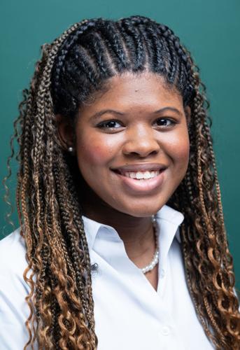 AKA Sorority Nu Gamma Omega Chapter introduces 22 debutantes ...