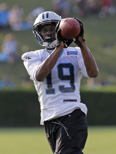 Russell Shepard eager to show Panthers he's more than a special teamer ...