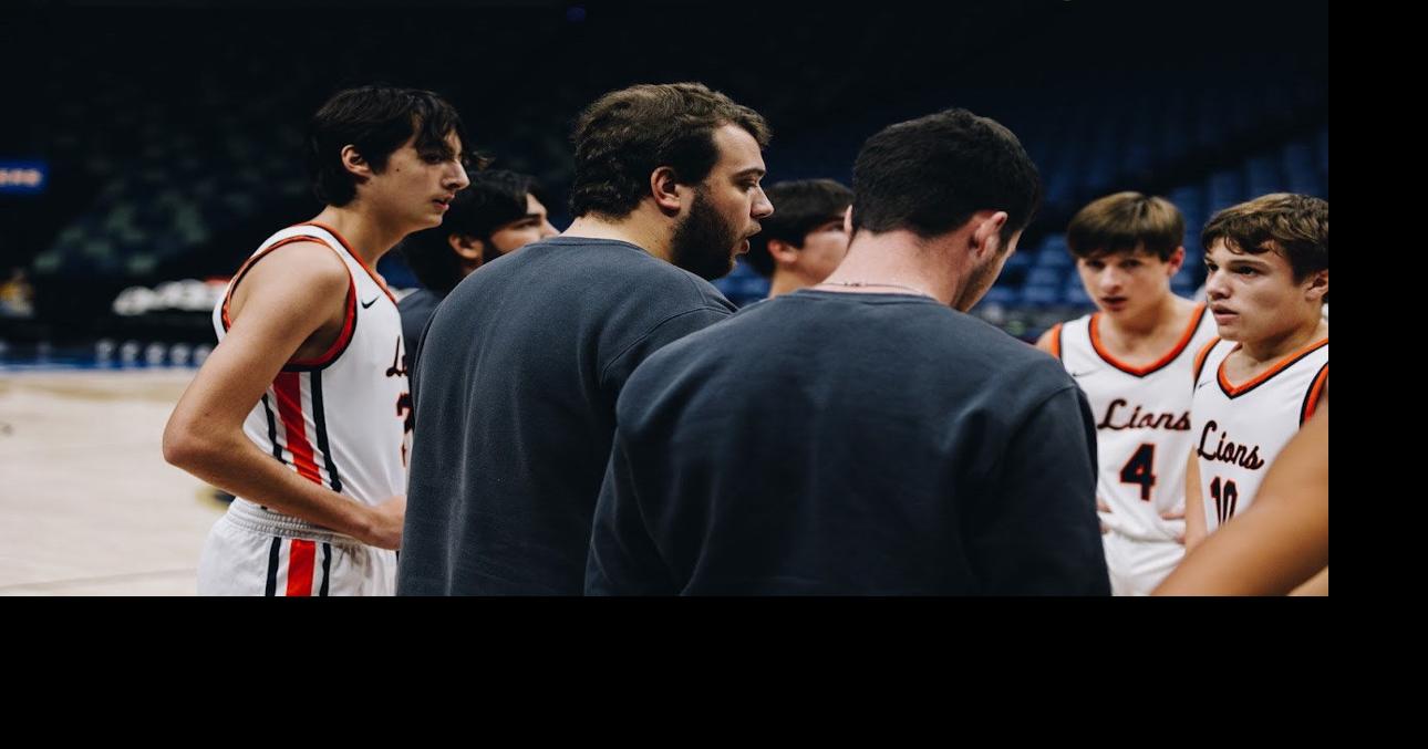 Talented trio catalyst for Ascension Christian basketball | Ascension ...