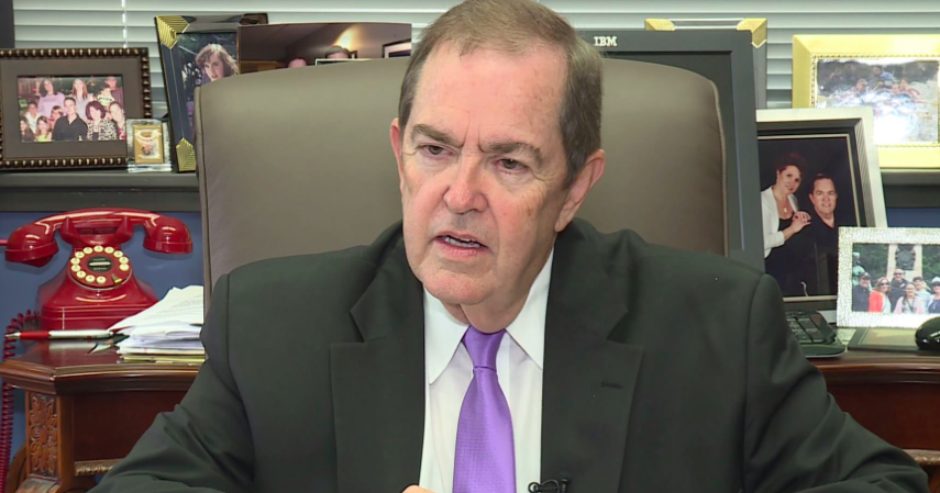 Jefferson Parish asks state to review Mike Yenni's hiring | News ...