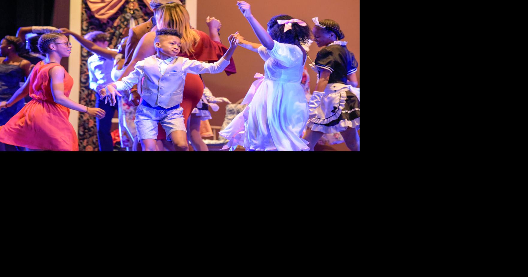 Creole Nutcracker broke down racial barriers to dance, now they want ...