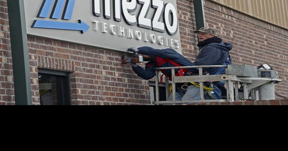 Mezzo Technologies gets $1.64 million for high temperature materials ...