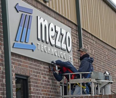 Mezzo Technologies gets $1.64 million for high temperature materials ...