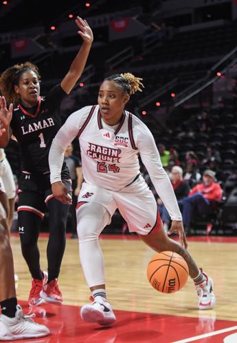 UL Cajuns: See what so puzzling about UL's poor FT shooting | UL Ragin ...
