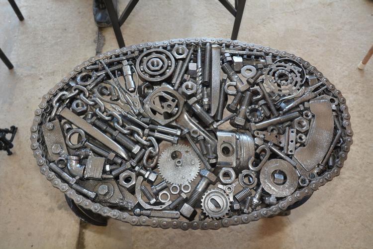 Guts and glory | | theadvocate.com