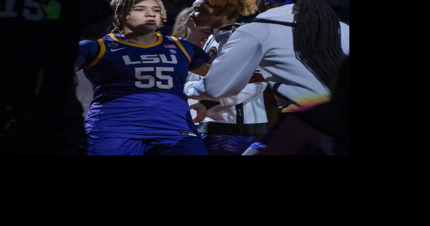 What Kateri Poole loss means for LSU women's hoops | LSU | theadvocate.com