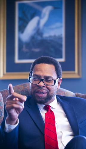 One East Baton Rouge appeals court candidate holds wide fundraising ...