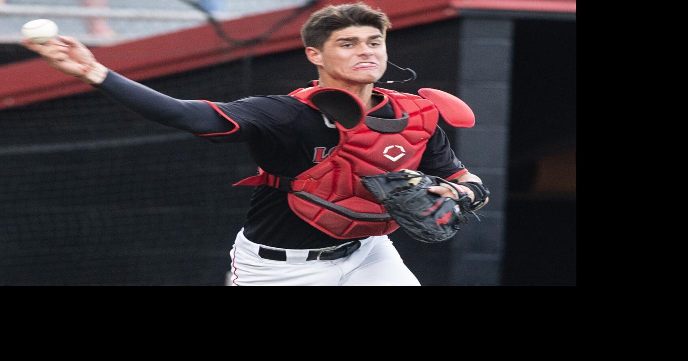 UL Cajuns: Brock content with decision to play one more year | UL Ragin ...