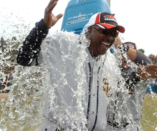 The legacy of longtime Southern baseball Roger Cador: 'It's his ...