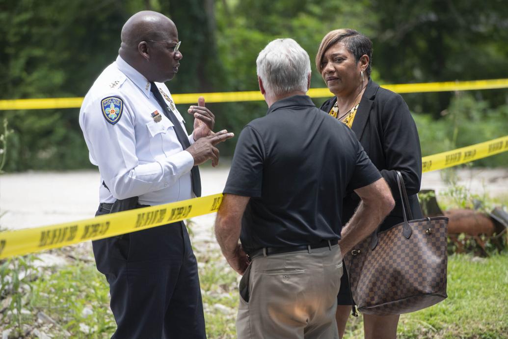 Baton Rouge homicides still seeing overall decline from 2022 | Crime ...