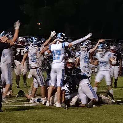 Branon Mitchell helps Ascension Episcopal stay undefeated | High ...