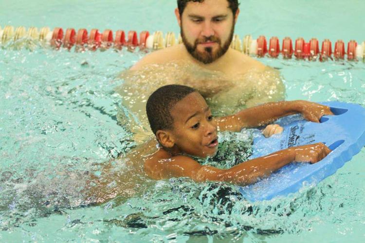 Beat the heat: Where to swim in Baton Rouge | Entertainment/Life ...