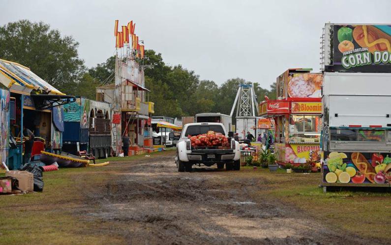 It’s been 30 years since Greater Baton Rouge State Fair has seen this ...