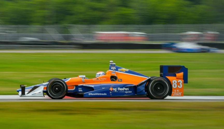 Photos: Grand Prix of Louisiana racing action | News | theadvocate.com