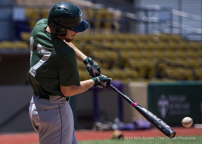 Tulane baseball drawing from past, confident for success in NCAA ...