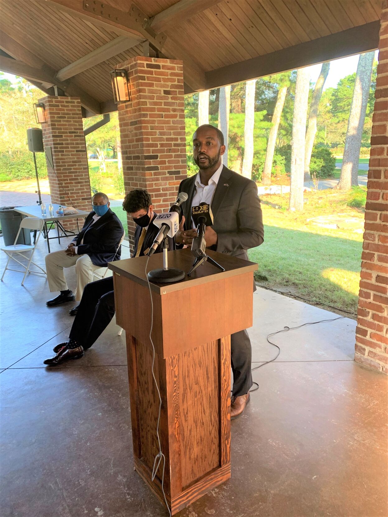 Senator Bill Cassidy skips Baton Rouge event, remains favorite to win ...