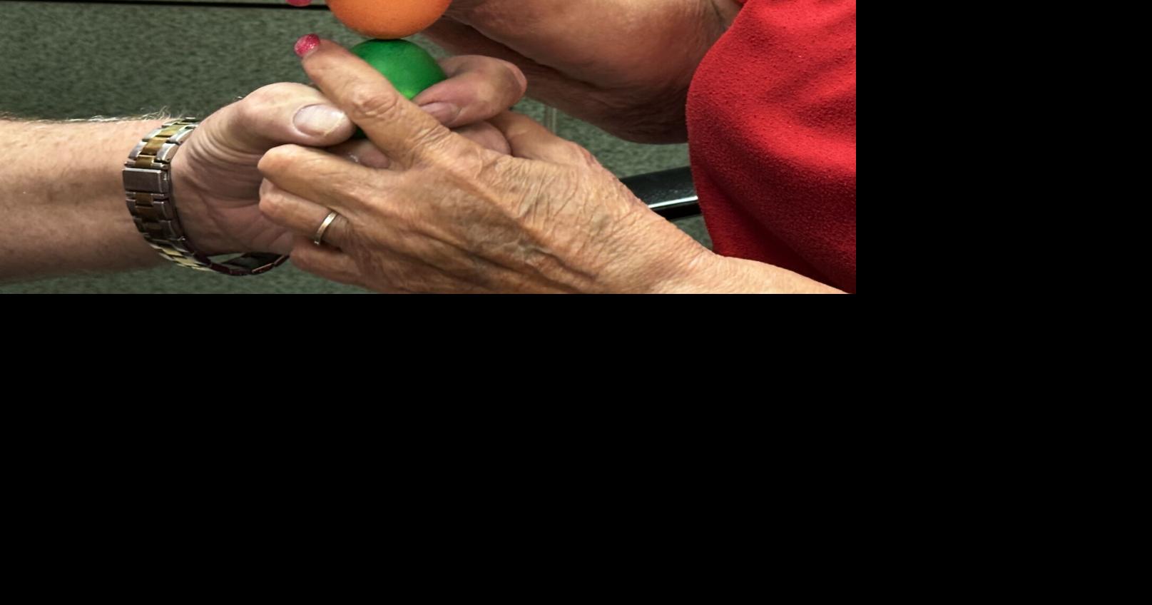 Egg knocking is an Easter tradition in Avoyelles Parish | Entertainment ...