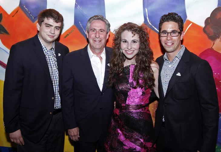 Nell Nolan: Having a Ball! | Nell Nolan | theadvocate.com
