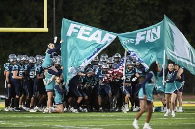 Foote: Getting you ready for the second half of the high school ...