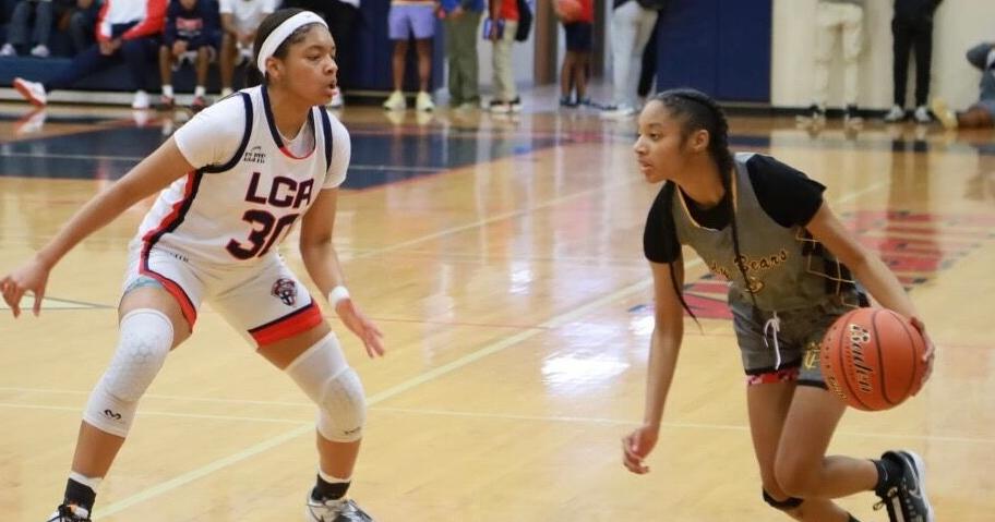 Church Point Bears basketball eyes district championship | High Schools ...