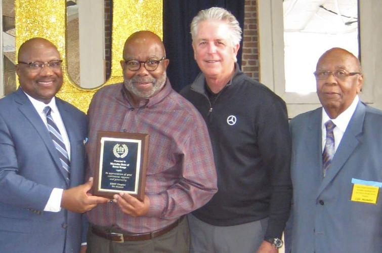 Pam's Party Line: Spring has everyone in a party mood | Pam Bordelon ...