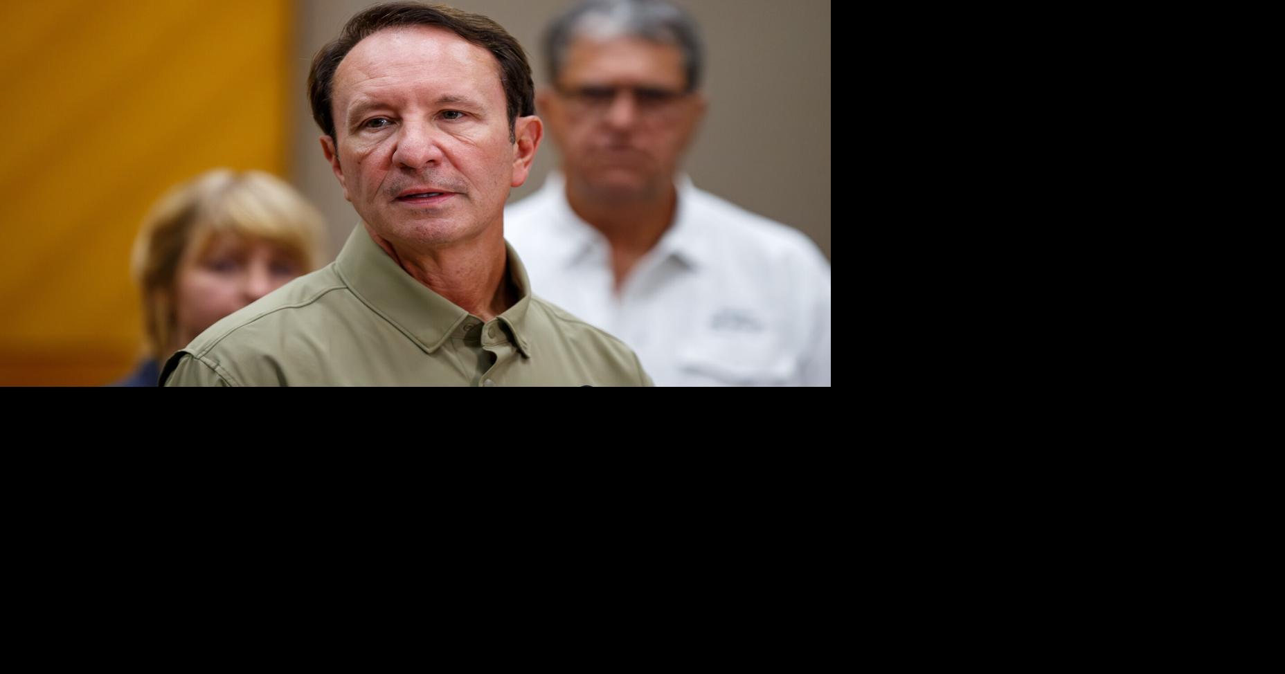 Jeff Landry challenges LSU on ticket prices after A&M loss | LSU ...