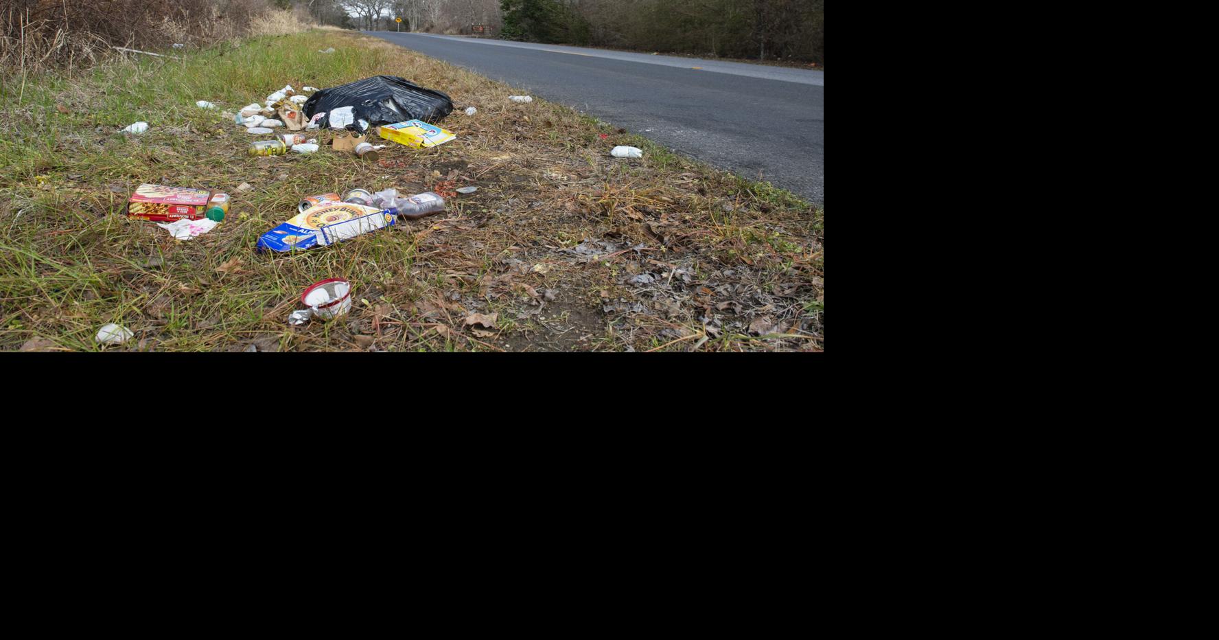 Letters: Louisiana can act to reduce litter | Opinion | theadvocate.com