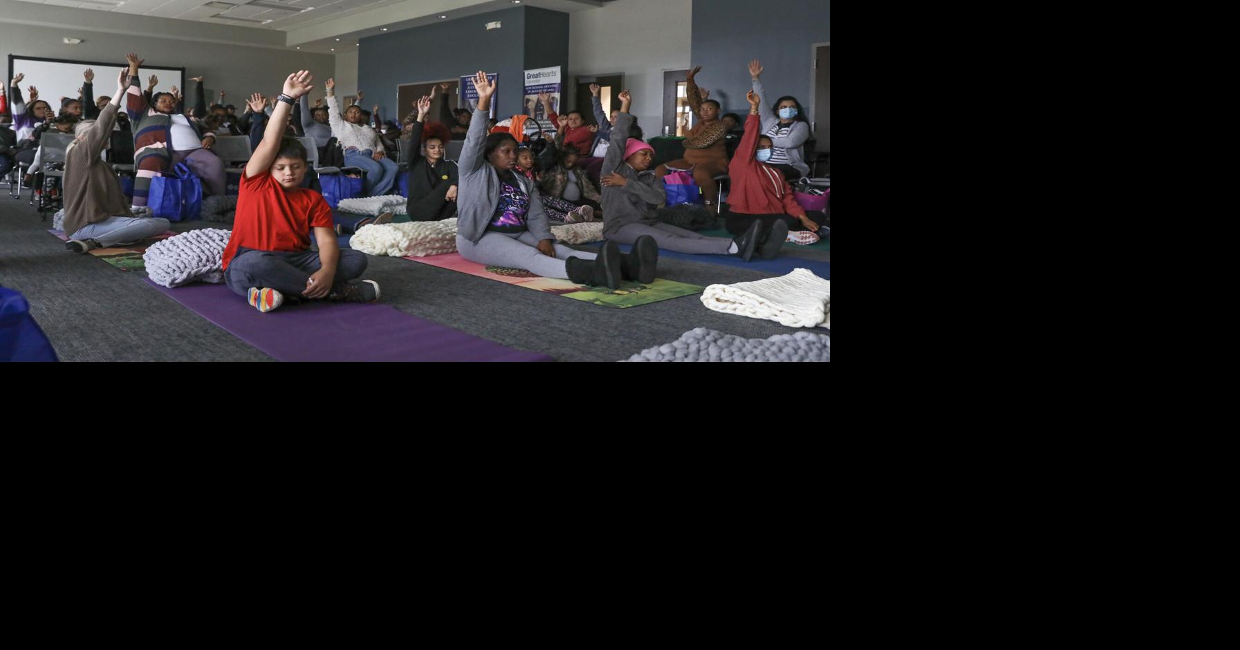 Photos: Ultimate Community Baby Shower offers community support for new ...